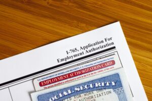Keep Working While Your Work Permit is Pending - What You Need to Know ...